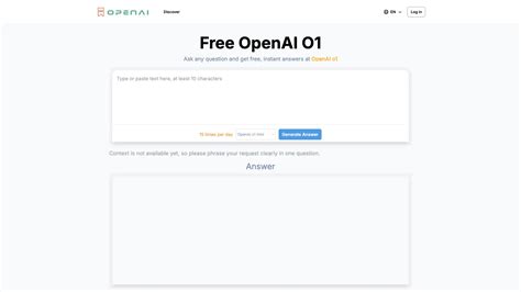 What Is Openai O1 Aistage