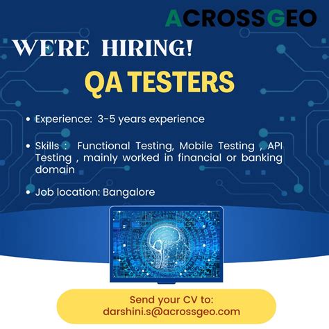 sneh gupta on linkedin qa job alert