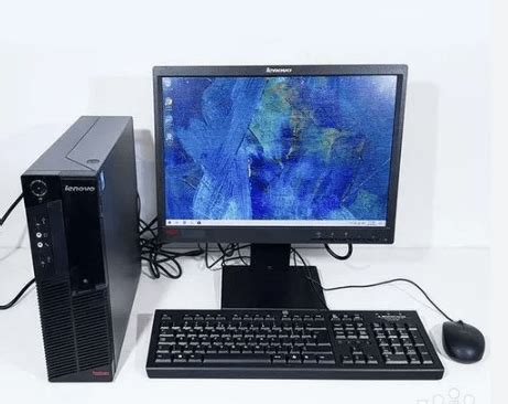 Full Set Computer Usedcomputers Lk