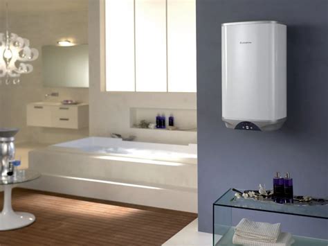 Scaldabagno Elettrico Potenzialità Energetiche E Bassi Consumi