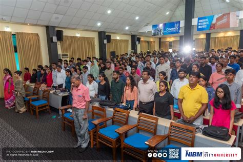 nibm school of nibm school of computing and engineering