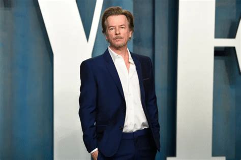 David Spade Height How Tall Physique Photos Biography Neemtime
