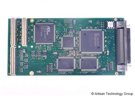 Tpmc920 10 Tews Technologies Fpga Pmc Module Artisantg™