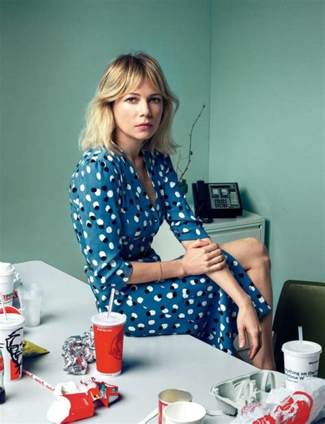 Michelle Williams From Venom Hot Sexy 32 Photos The Fappening