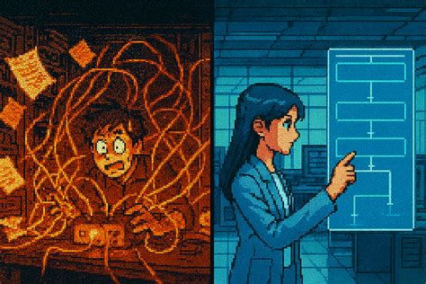 Dspy Programming Not Prompting — Why Compile Feels Like Home By