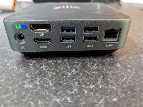 Nipogi Am Pro Gb Ram Gb Ssd Mini Pc Review Enostech Com