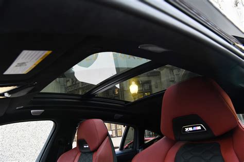 2021 Bmw X6 M Stock Cg137a For Sale Near Chicago Il Il Bmw Dealer