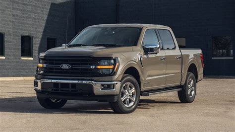 Best Full Size Pickup Trucks For 2025