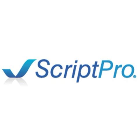 Scriptpro