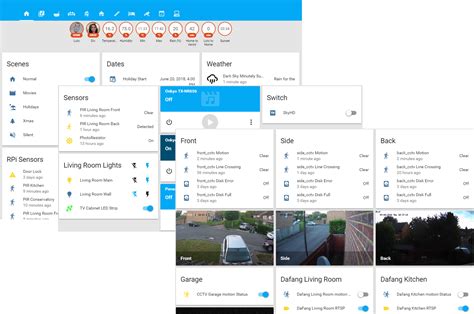 Problem Hiding Large Volume Of Sensors In Custamize Yaml Configuration Home Assistant Community