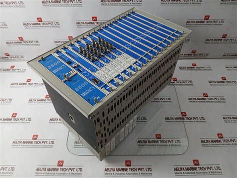 Bently Nevada 350005 01 01 00 00 01 Rack Interface Module Aeliya Marine