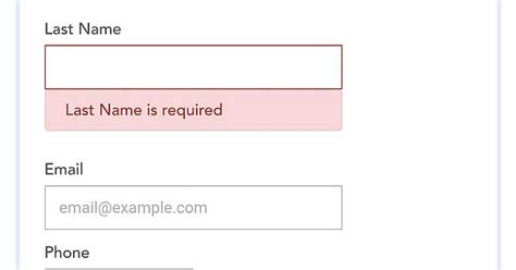 These Optional Fields Are All Required Imgur