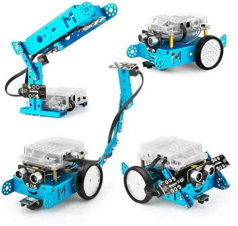 Makeblock Mbot Educational Robot Kit Buy Robotics Kit Education Robotics Education Kit Le Go