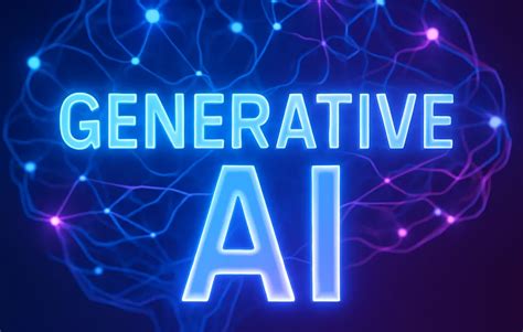 Apa Itu Generative Ai