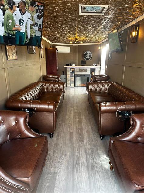 Tap Dat Ash Lounge Greensboro Nc