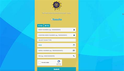 Check Bece 2022 Results