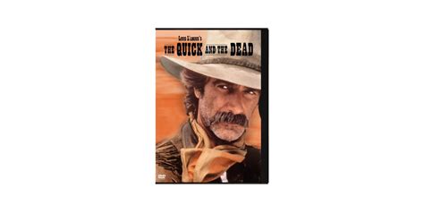 Actors In The Quick And The Dead 60 Photos Moonagedaydreamfilm