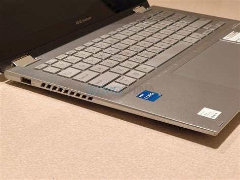 Asus Vivobook S Flip Review A Budget Friendly In Gem Gizmochina