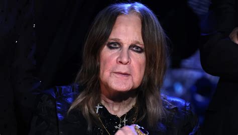 Ozzy Osbourne Ανακοινώθηκε η επίσημη αιτία θανάτου του
