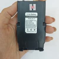 Jual Baterai Ht Spc Terlengkap Daftar Harga April Cicilan