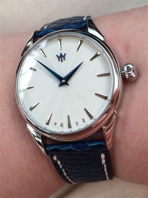 The Three Most Beautiful Watch Dials Page 4
