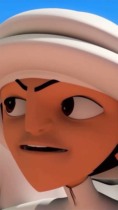 Tareq Season 4 The Adventures Of Mansour Shorts Mansour Cartoon