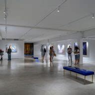 Sn Hetta Converts Warehouse Into Museum Of Sex Expansion In Miami