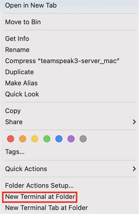 How To Make A TeamSpeak Server