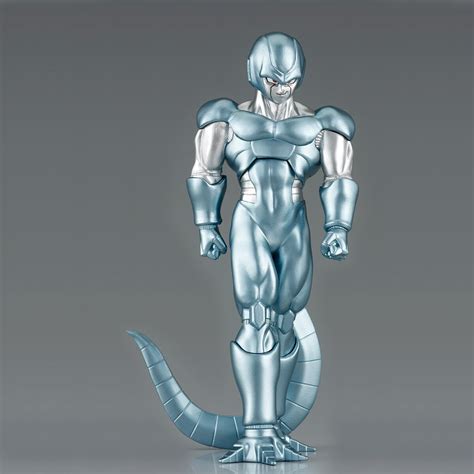 Solid Edge Works Dragon Ball Z Meta Cooler Non Scale Figure Tokyo Otaku Mode Tom