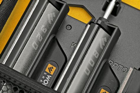 Work Sharp Precision Adjust Elite Ws09dx066 Sharpening System