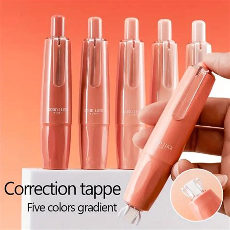 Gradient Color Correction Pen Indynivy Ink