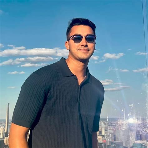 Prathmesh Patel Prathmesh • Threads Say More