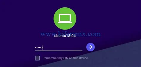 Install And Setup Chrome Remote Desktop On Ubuntu Kifarunix