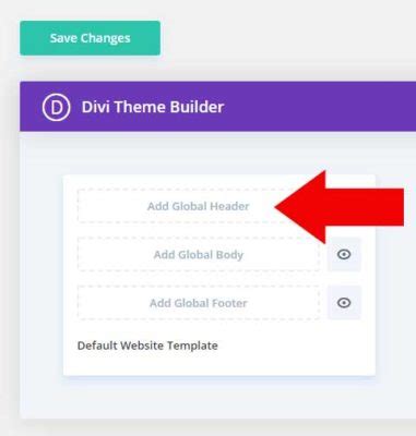 How To Create A Custom Divi Header Markhendriksen