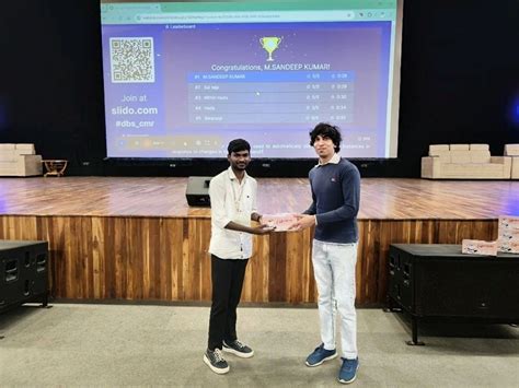 Sandeep Kumar On Linkedin Dbstech Preplacement Learningjourney