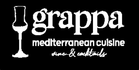 About Us Grappa
