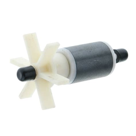 Aquarium Water Pump Replacement Rotor 4 Pack Submersible Pump Impellers