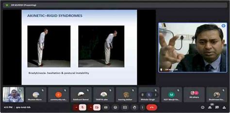 Webinar On Risk Signals Prevention And Management Strategies Of