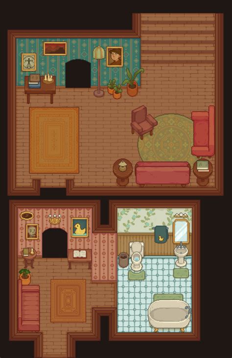 Game Map Screenshots Page RPG Maker Forums