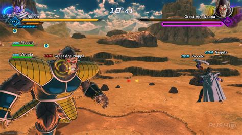 Dragon Ball Xenoverse 2 2024 Ps5 Game Push Square