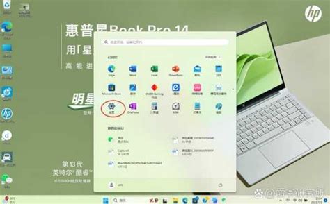 雨滴桌面win11安装教程，如何设置个性化桌面？ 4425教程网