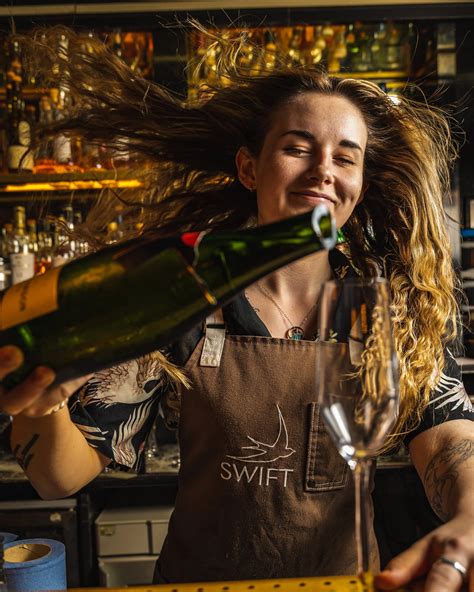 Bar Swift Bar Swift Award Winning Cocktails In Soho Shoreditch And Borough