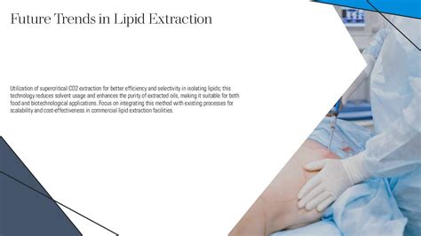 Future Trends In Lipid Extraction Ppt Sample St Ai Ss Ppt Powerpoint
