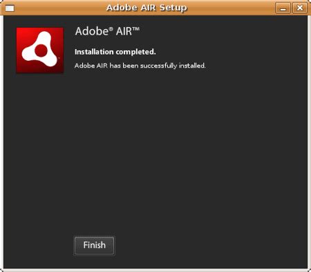 How To Install Adobe AIR In Ubuntu Simple Help