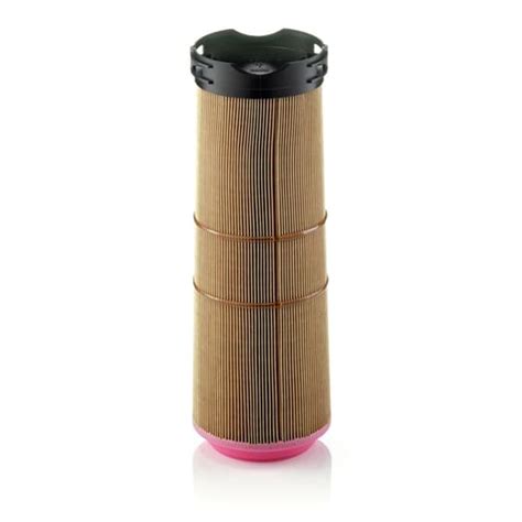 5x Mann Filter C 12 1331 Luftfilter 5 StÜck