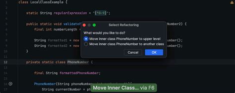 What S New In IntelliJ IDEA