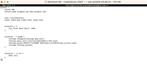 How To Install PHP 8 1 For Nginx On Ubuntu 23 04 Devtutorial