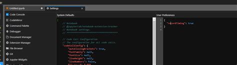 Execute Time Not Showing In Jupyterlab 3x · Issue 44 · Deshaw