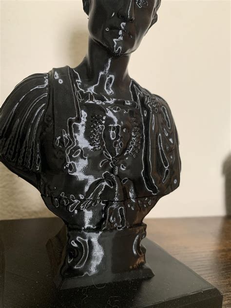 Is Something Wrong With My Z Axis Or Is It Something Else Getting This