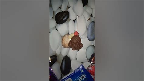 Choco Lops Or Juzt Jellly Popsicle Lollipop Viral Short Youtubeshorts Youtube
